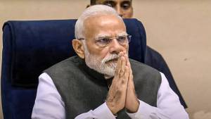 Over 220 advertisers took out print ads to wish PM Modi on his 75th ...