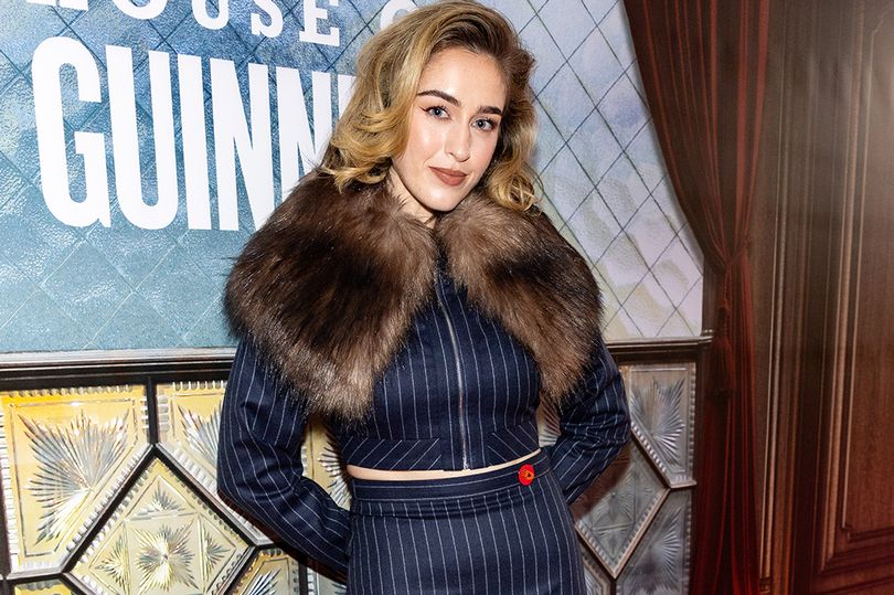 Danielle Galligan's breakout roles from Kin to Shadow and Bone after ...