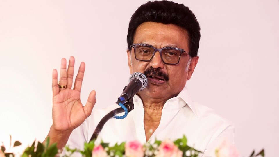 Good news employees! Tamil Nadu CM MK Stalin announces 20% bonus, ex ...