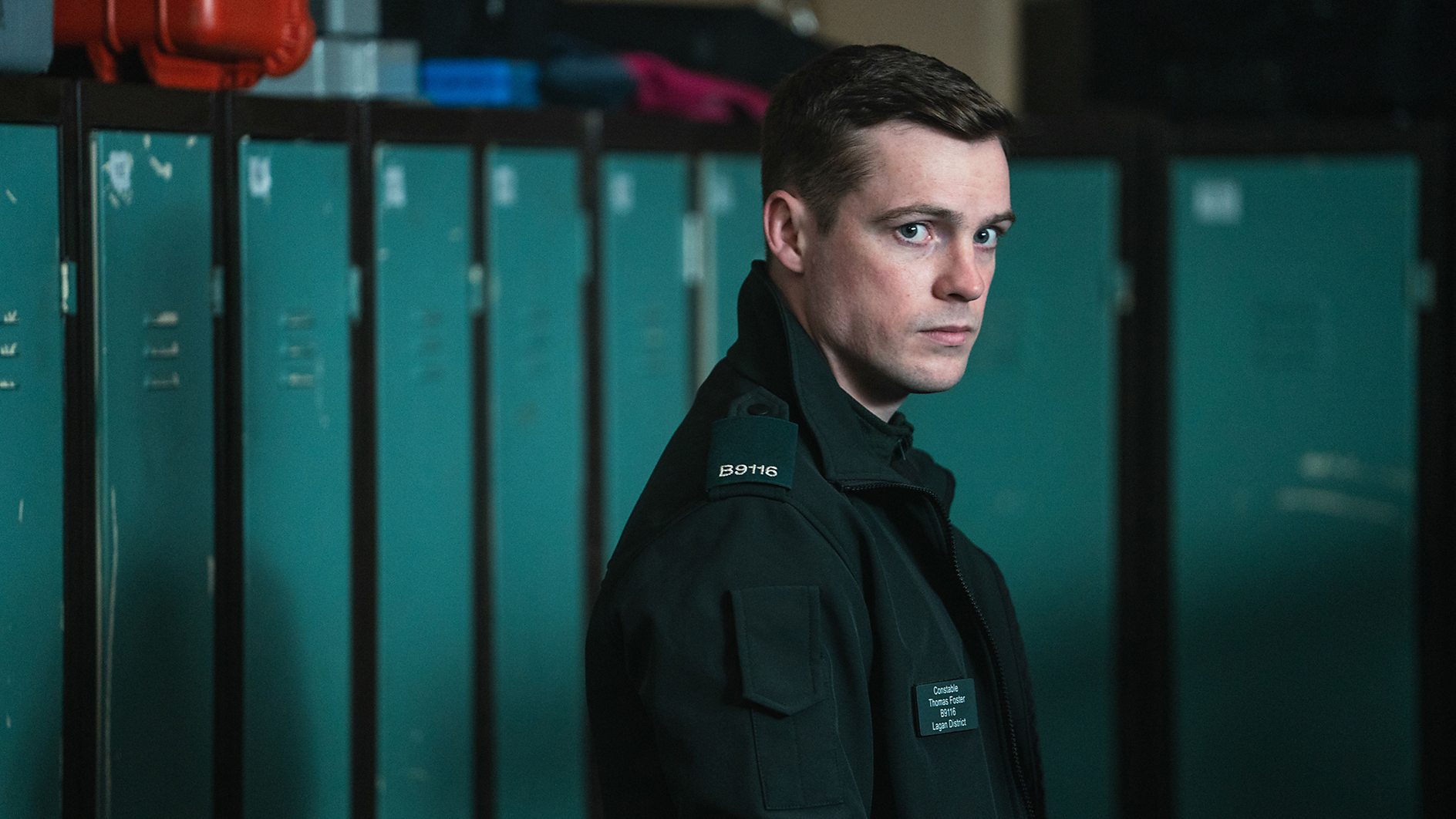 Who is in the cast of Blue Lights series 3? Full line-up and what time ...