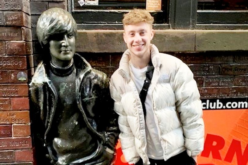 'Mum took me to hospital as she knew something was wrong - doctors gave ...