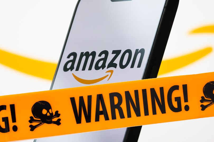 All Amazon Prime users must stay 'alert' - your account might be at ...