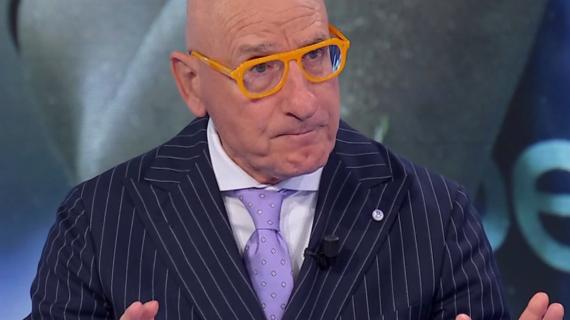 Dietrofront Graziani: "Parlai di un'Inter triste, ora ha ritrovato il ...