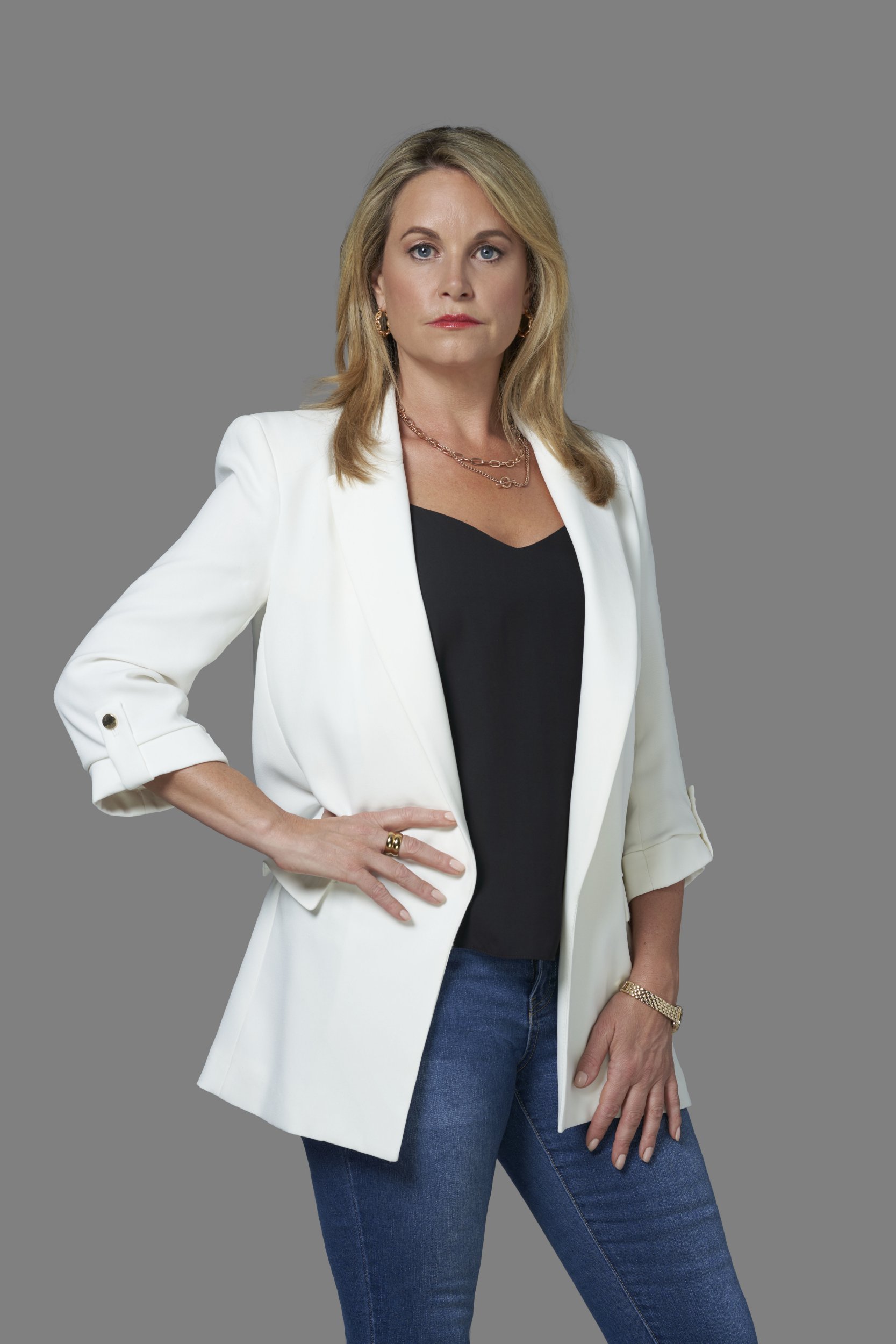 Michelle Ryan teases big EastEnders return