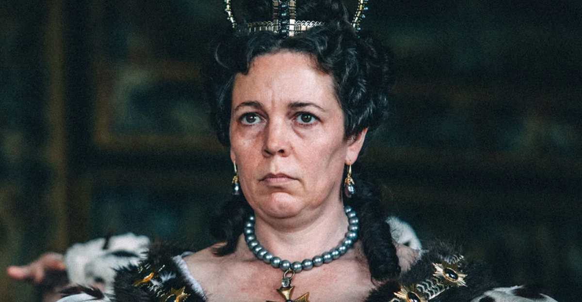 The Dark Side of Queen Anne’s Life That History Tried to Forget