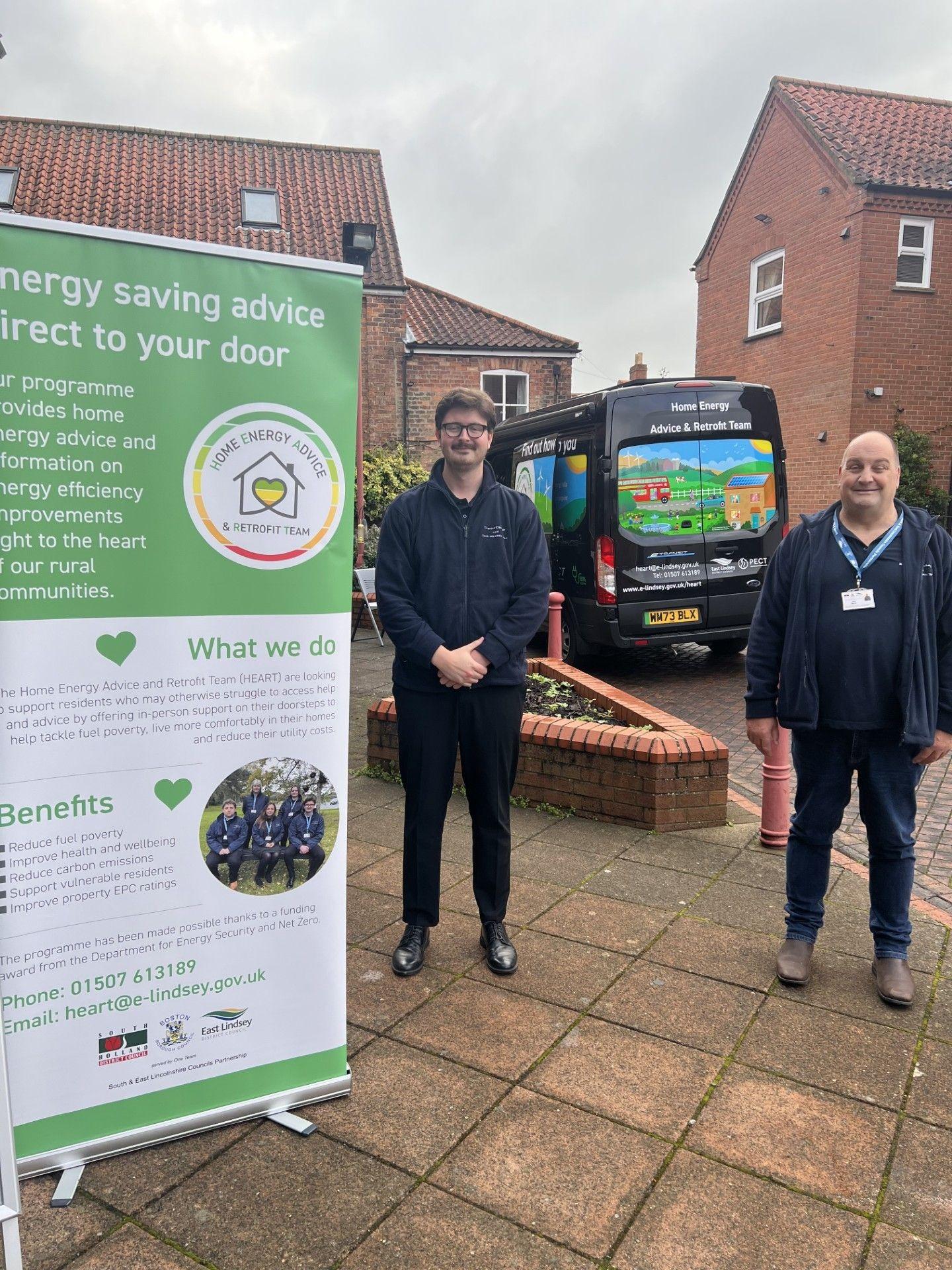 Green Libraries Week at Louth Library