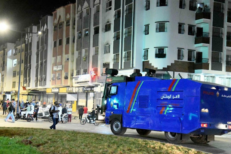 Small business confederation warns of heavy losses after riots, calls ...