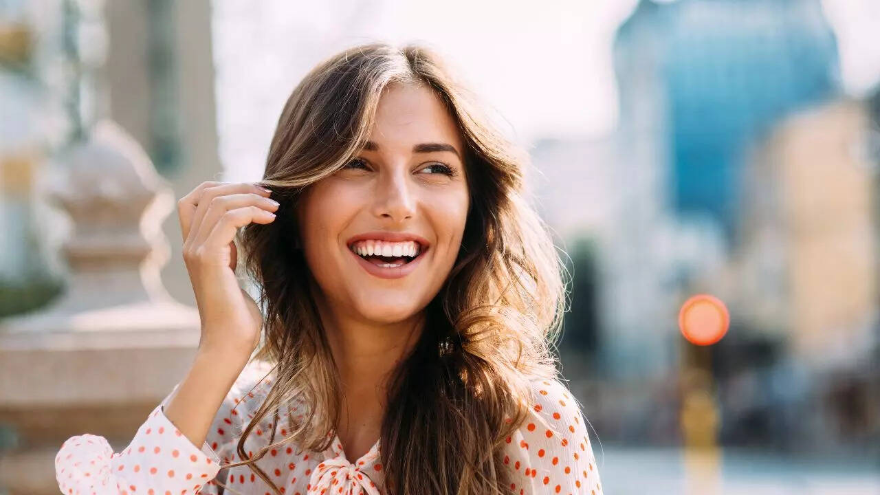 5 habits of graceful people that make them instantly more attractive