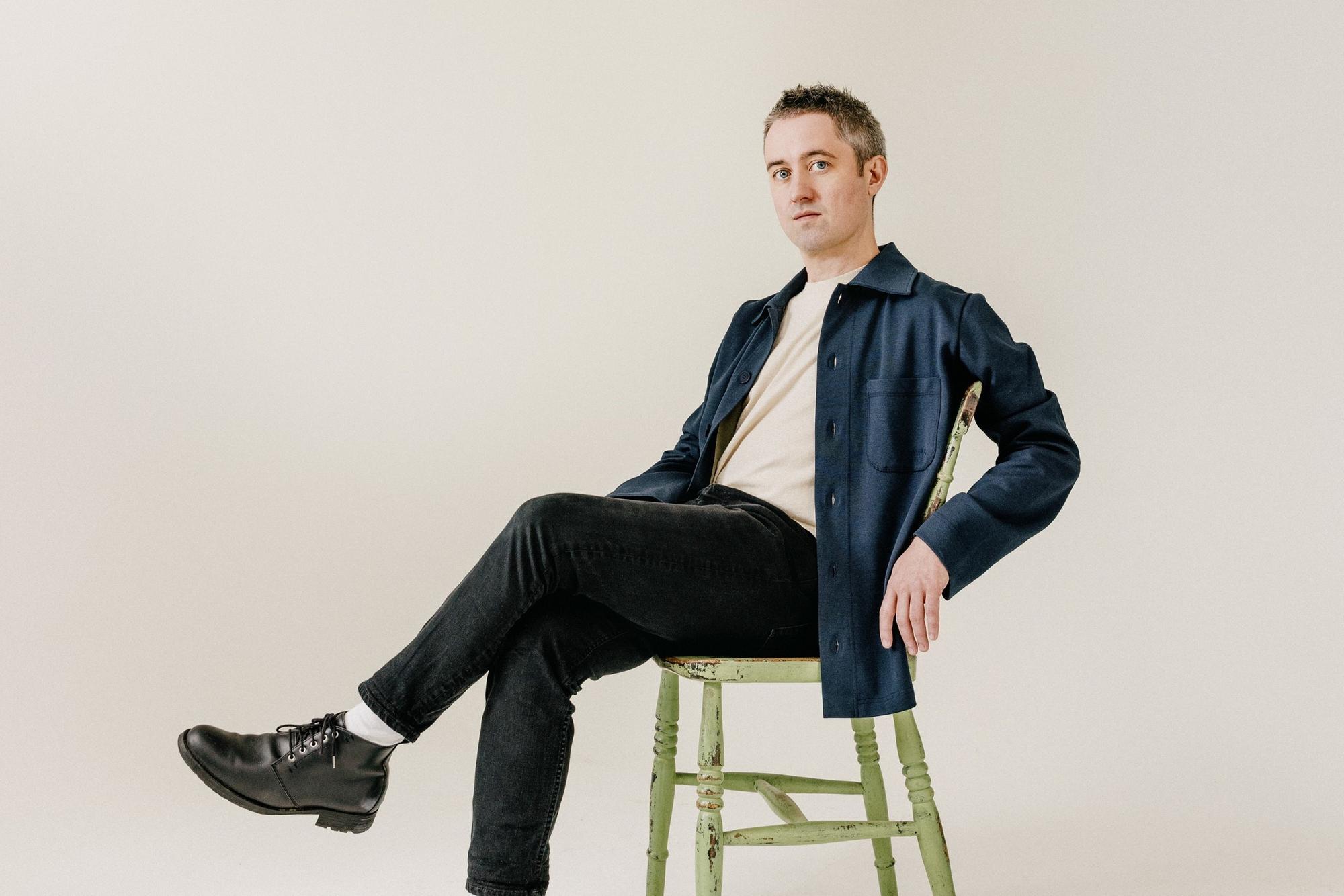Broadcaster Stuart Maconie and Pulp's Nick Banks headline Halifax's ...