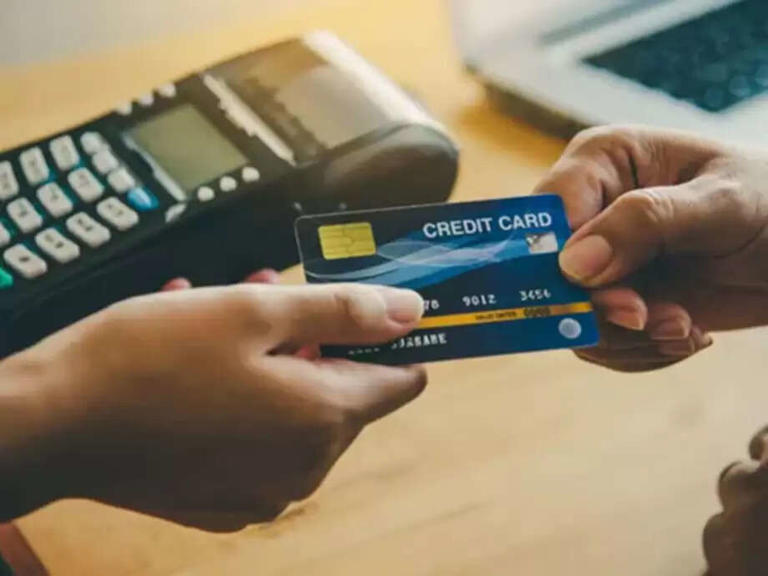 Credit Card Tips: Lending through a credit card can be costly, know here..