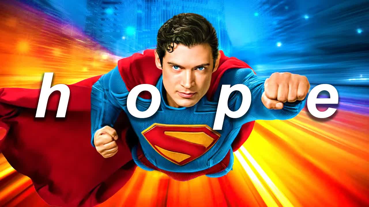 Why Superman gives us hope for the future of DC Universe | Spoiler free ...