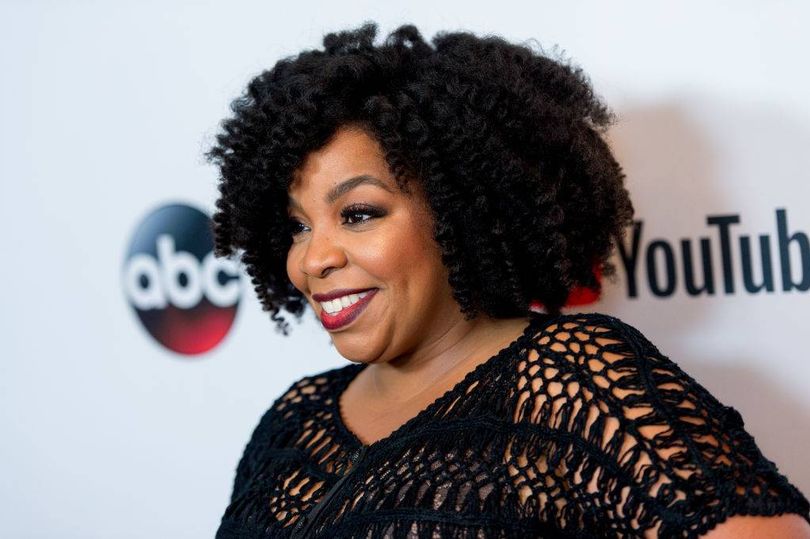 Big Bang Theory star Kimberly Hebert Gregory dies aged 52 as tributes ...