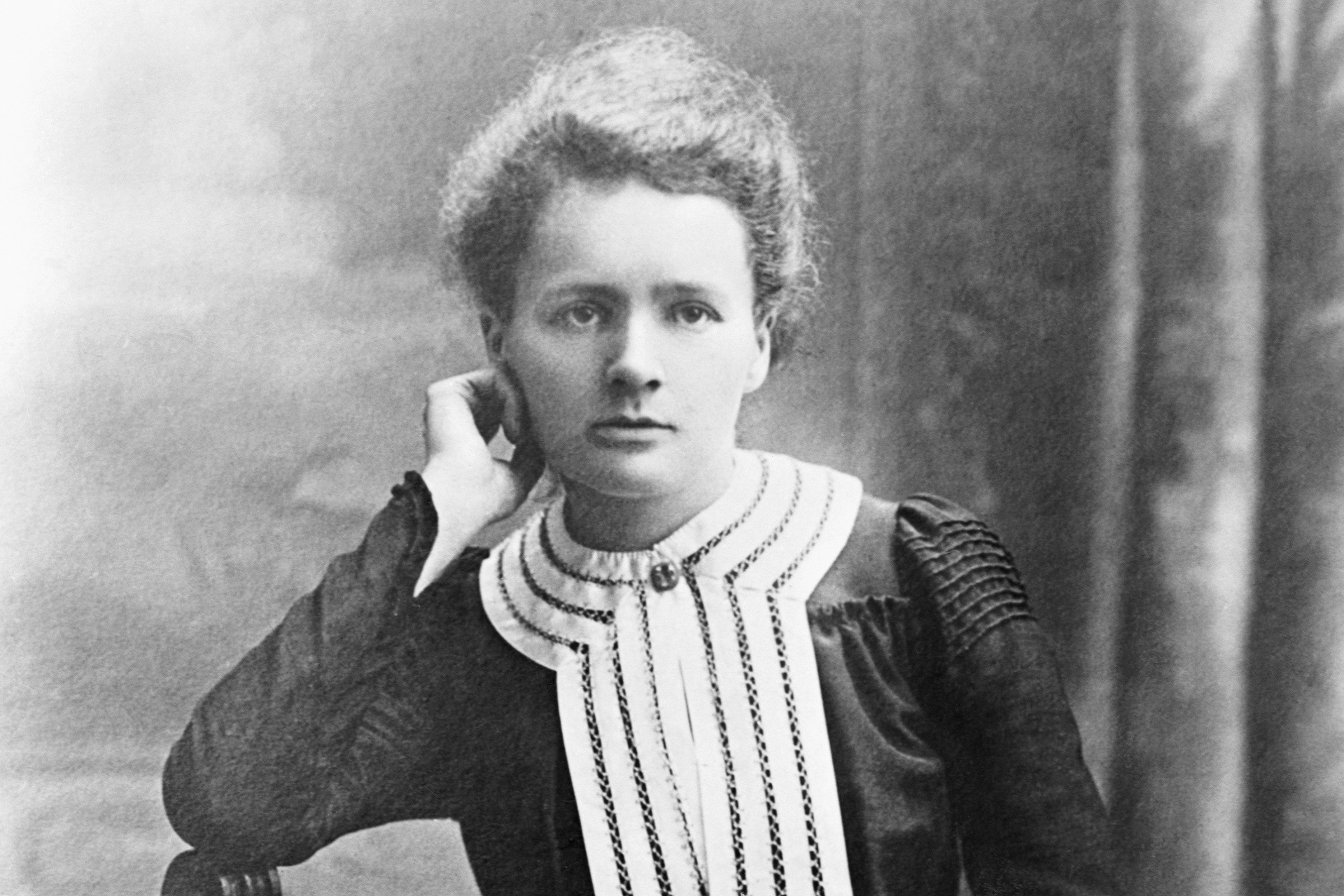 Marie Curie's birthday: 30 women scientists who changed history
