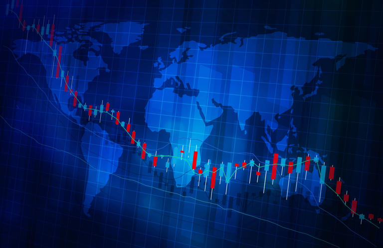 The 10 Worst Stock Market Crashes in History, Ranked by Financial Loss