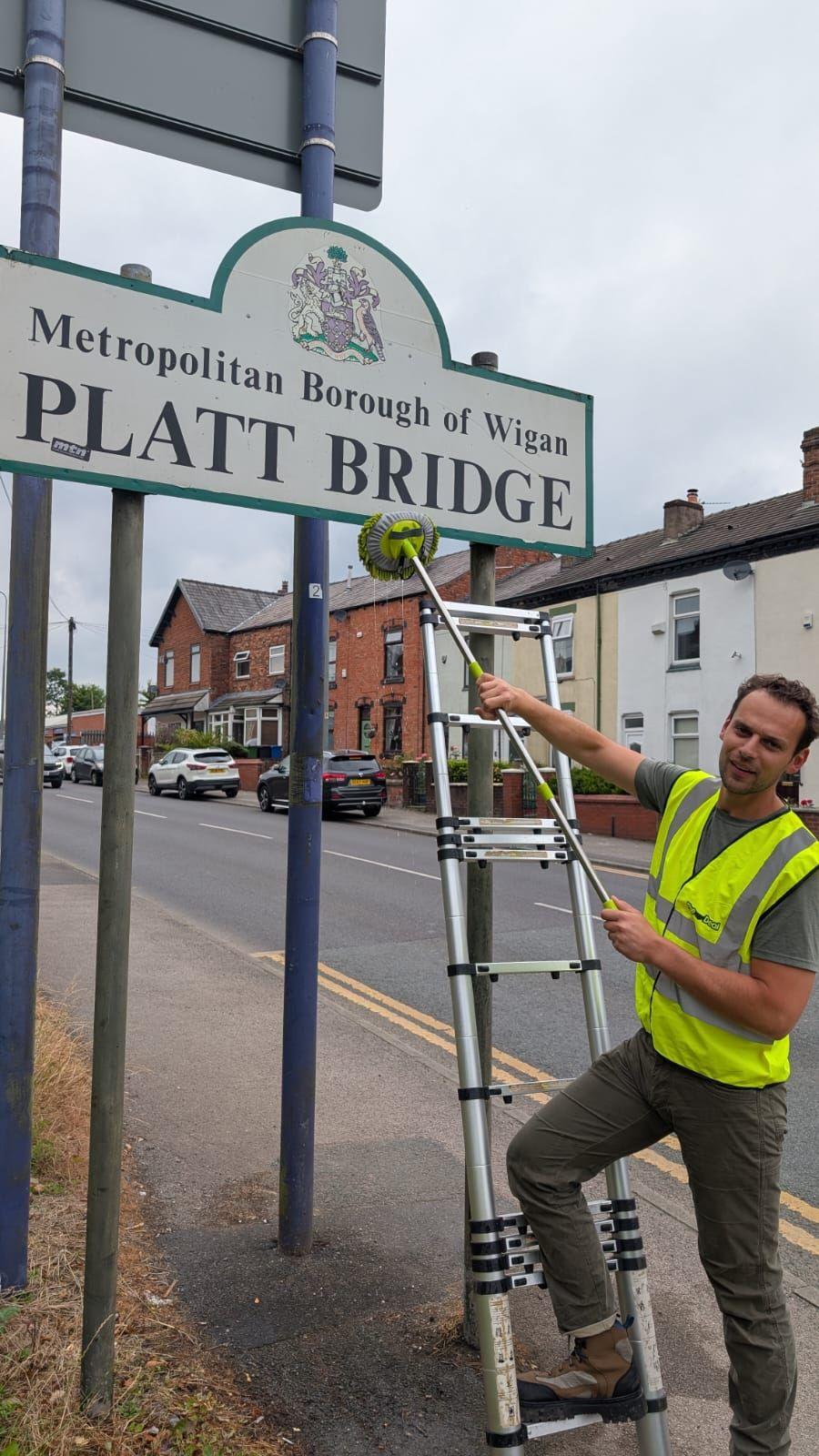 Political Opinion: Josh Simons MP: Delivering £20 million for our community