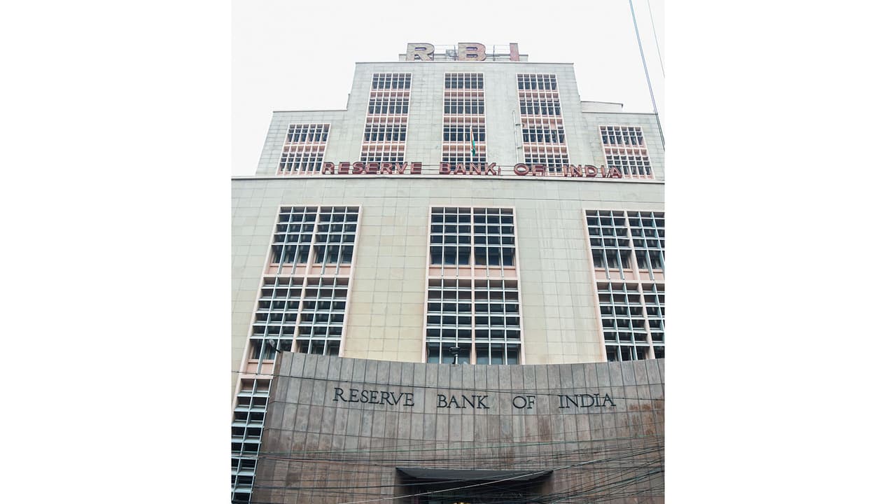 RBI October Policy 2025 Brings Relief to NBFCs and Infrastructure Lenders