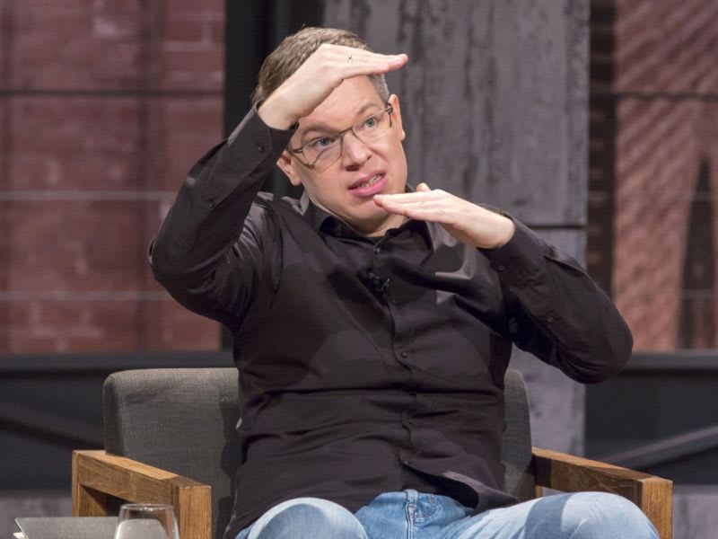 Frank Thelen privat: Was stürzte den DHDL-Investor fast in die Pleite?