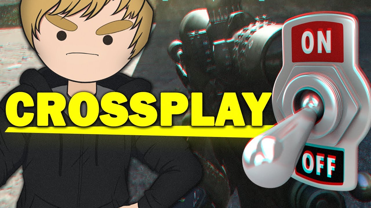 Prediction: COD Players Might Eventually Turn Off Crossplay