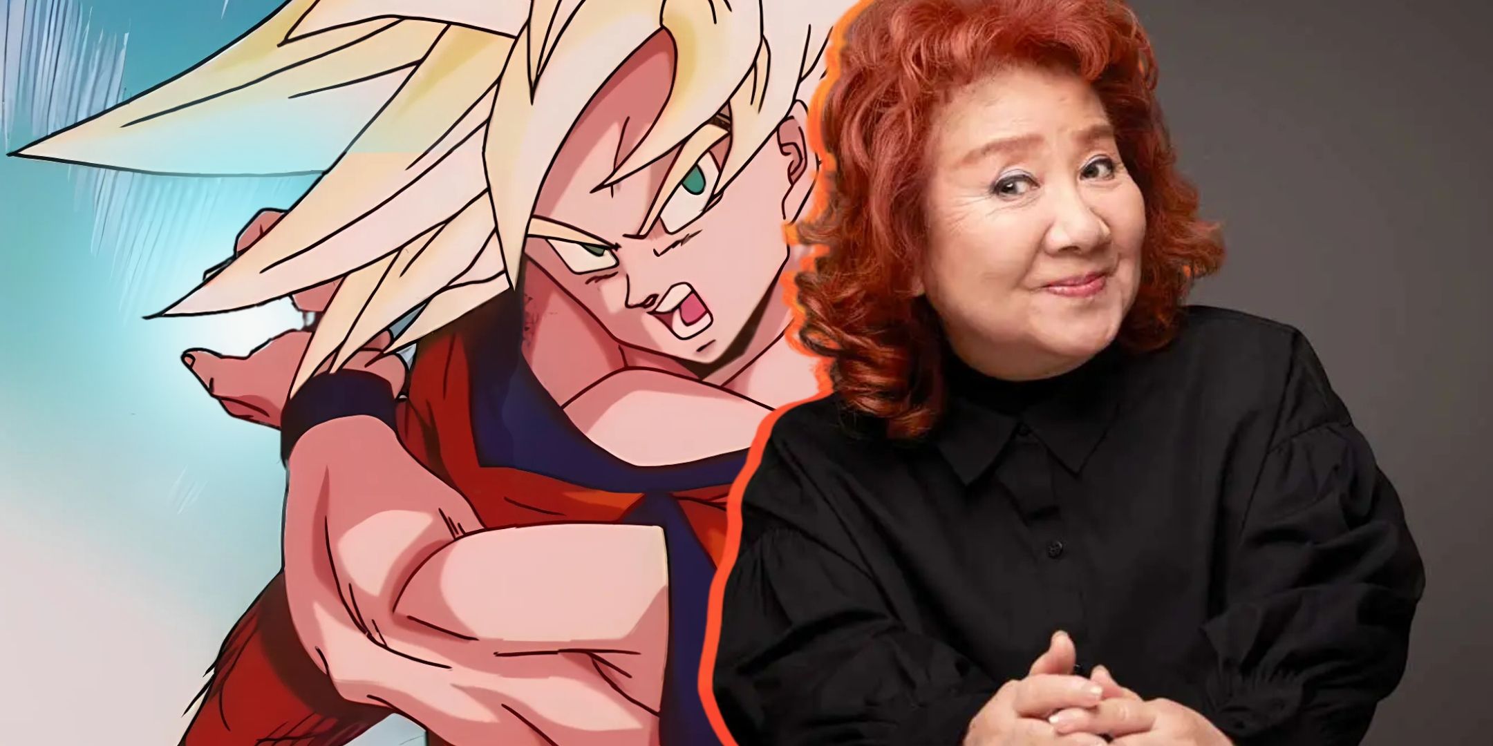 The Official Voice of Goku Reveals the Secret to Playing Dragon Ball's ...
