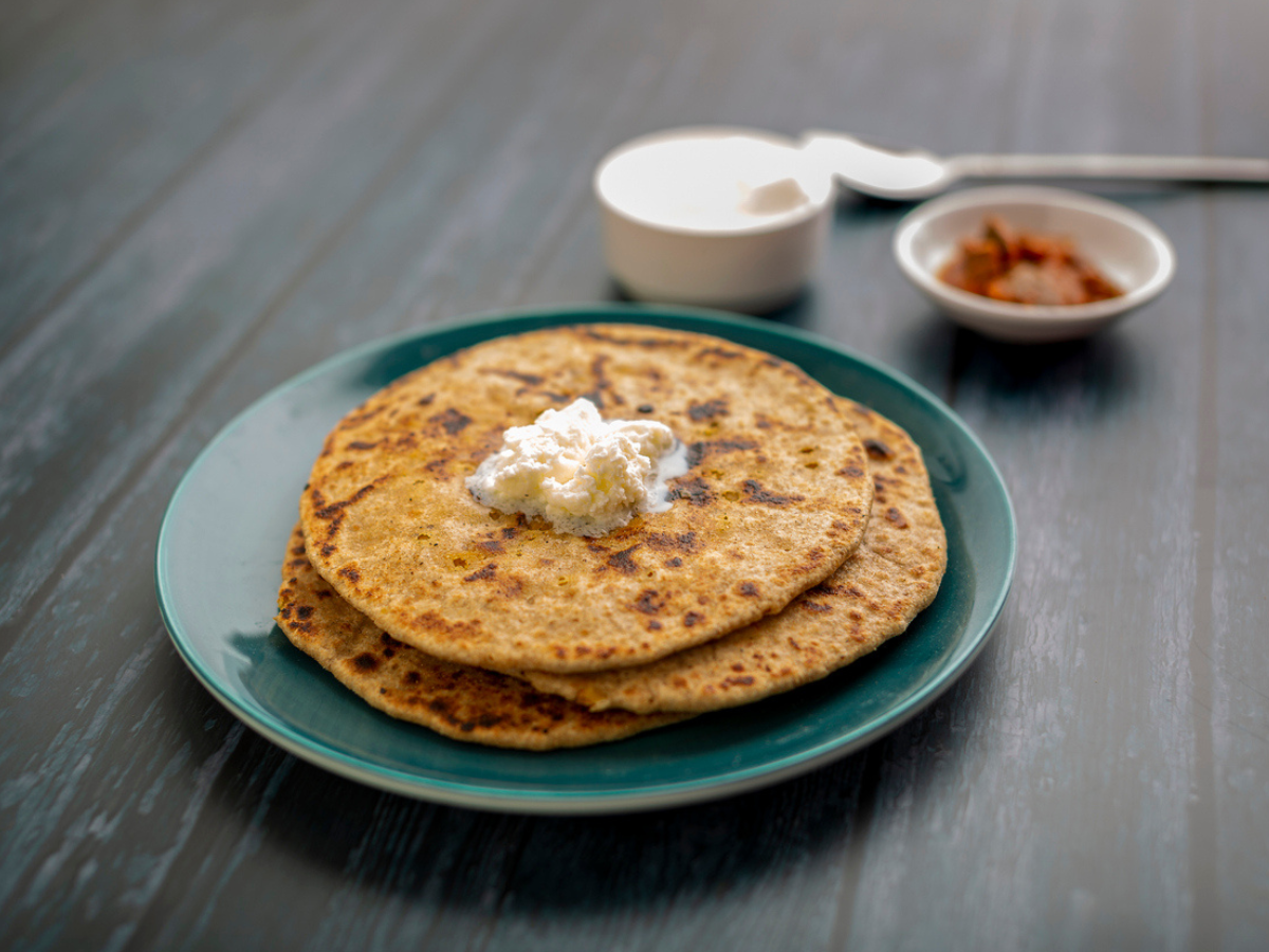 Moong dal chilla for weight loss: The only high‑protein breakfast you ...