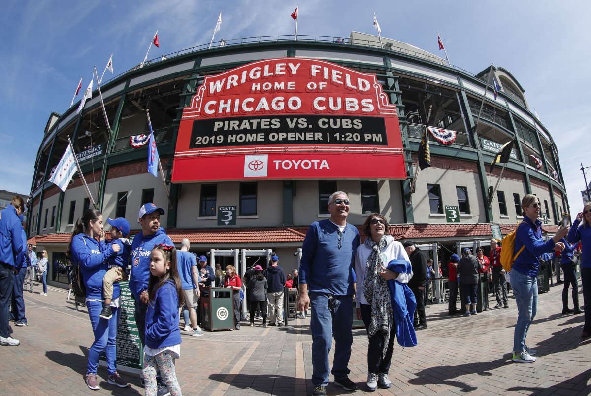 On This Day, Oct. 6: Curse of the Billy Goat placed on Chicago Cubs