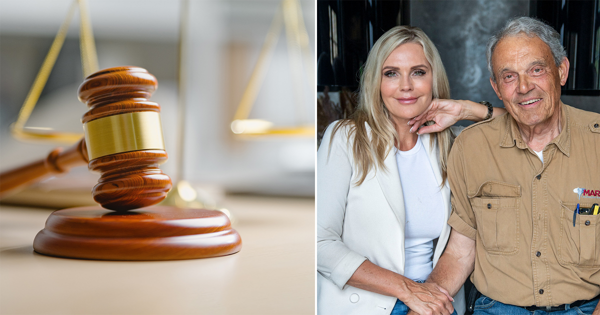 Nu er striden mellem Janni og Karsten afgjort