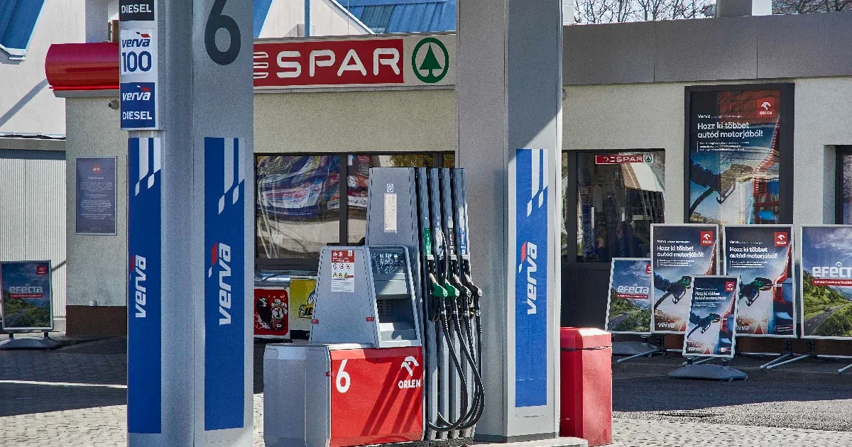 Ott roppant meg a boltok forgalma nyáron, ahol nagyon nem várták