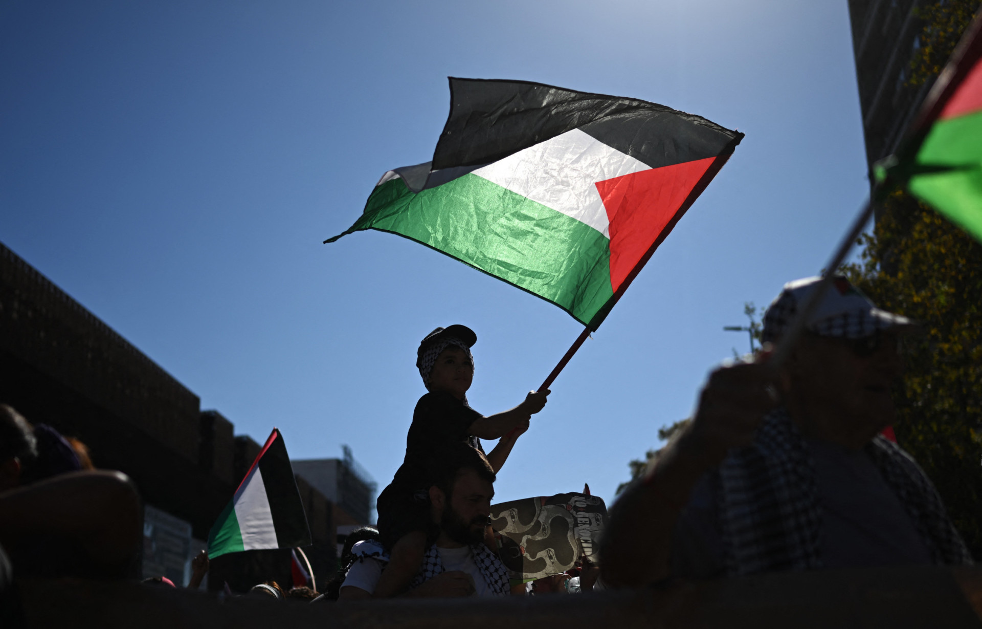 Quali Paesi riconoscono lo Stato Palestinese?