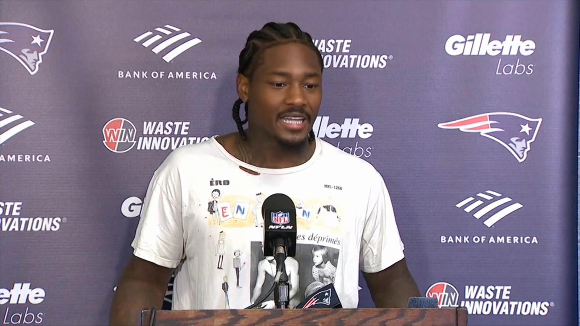 'They love you one day, hate you the next' - Diggs on exacting revenge ...