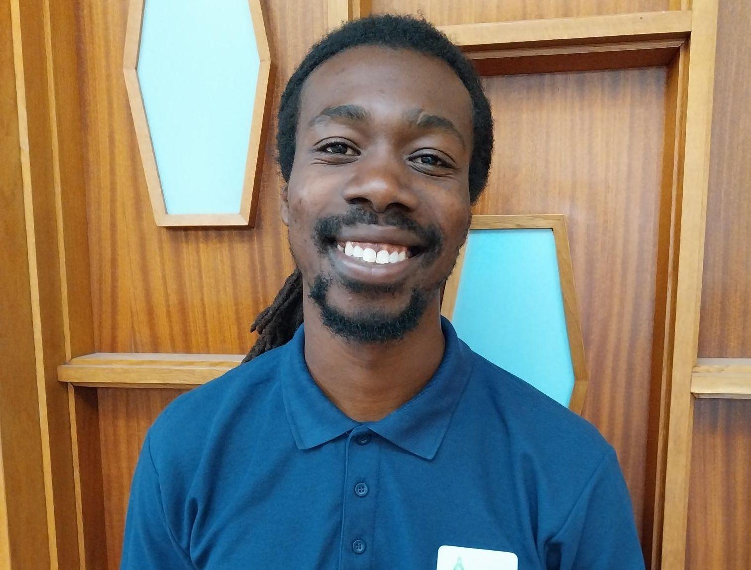 The Foundry Sheffield welcomes Dominic to its growing team