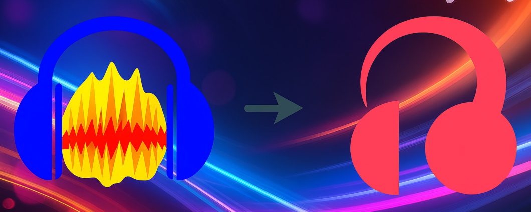 Audacity 4 sta arrivando: novità, restyling e funzioni segrete per l ...