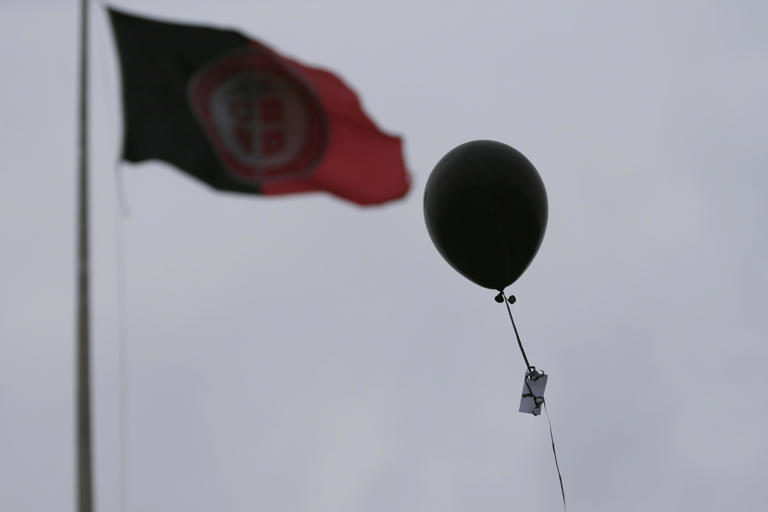 Texas Tech University releases statement about loss of recent student