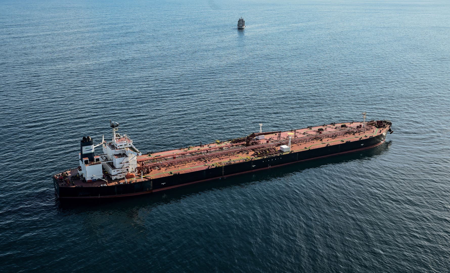 Putins «Schattenflotte»: Französisches Militär entert verdächtiges ...