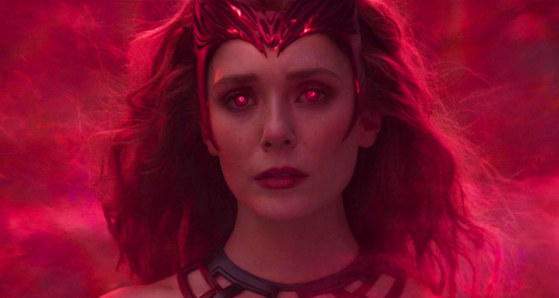 Elizabeth Olsen Knows Audiences Are “A Little Bit Exhausted” With MCU ...