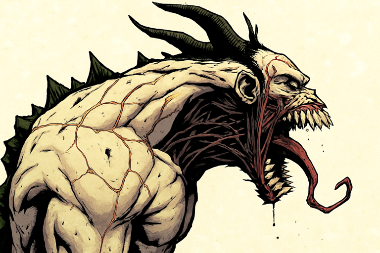 DC svela perché Absolute Joker è unico al mondo