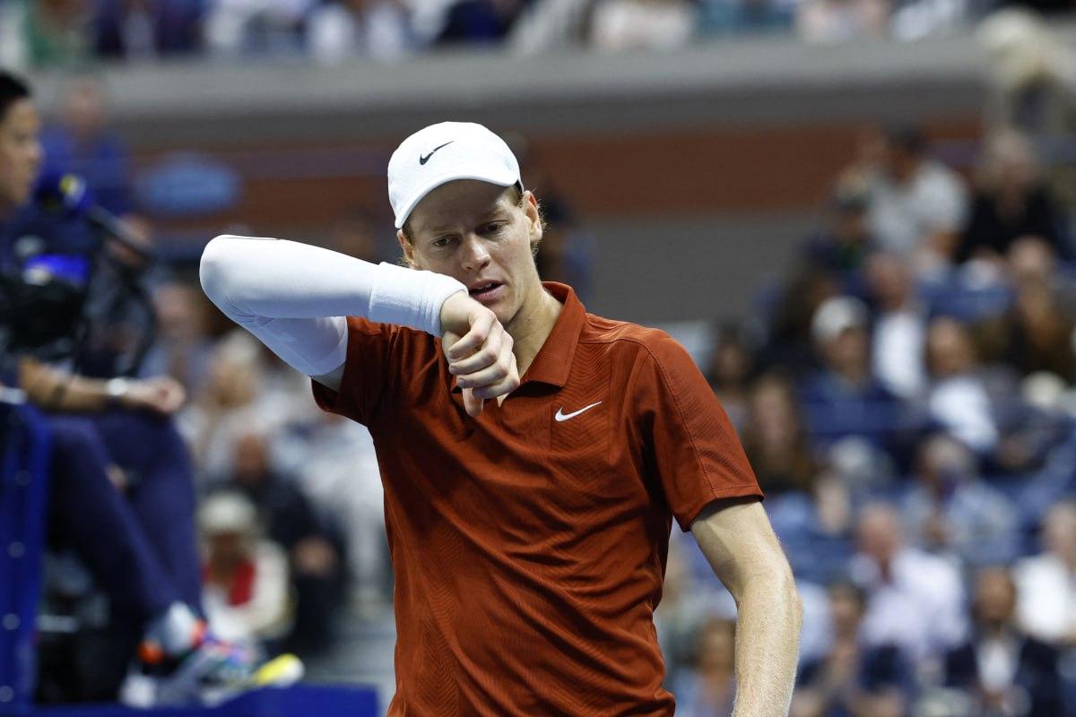 Masters 1000: Sinner Becomes First to Withdraw Twice in a Row as ...