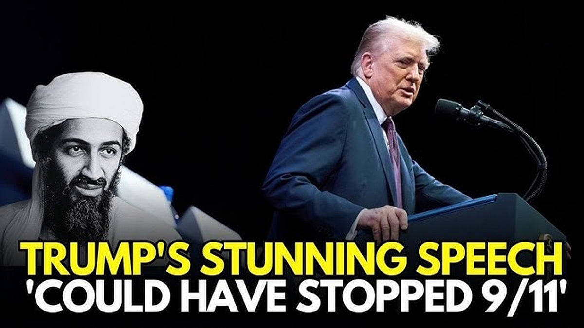 History will never forget it was SEALs who put a bullet in bin Laden's ...