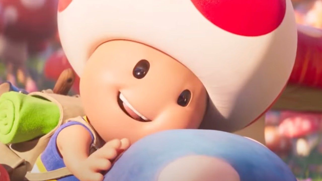 The Super Mario Bros. Galaxy Movie’s Keegan-Michael Key Shares Surprise ...