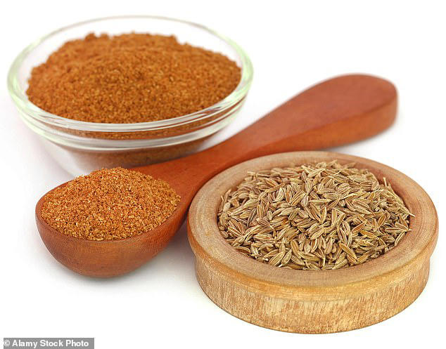 The cheap kitchen spices that can prevent dementia, according to experts