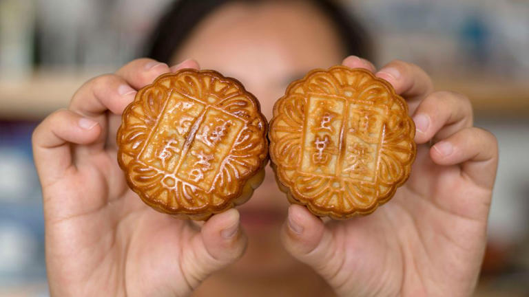 Mid-Autumn Festival: Mooncakes, lanterns and so much more