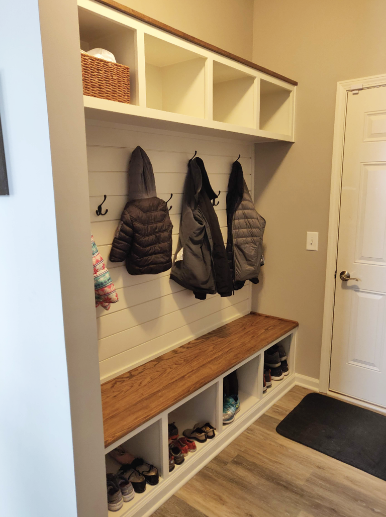 "They're Very Useful": 17 "Outdated" Home Design Trends That Randomly ...