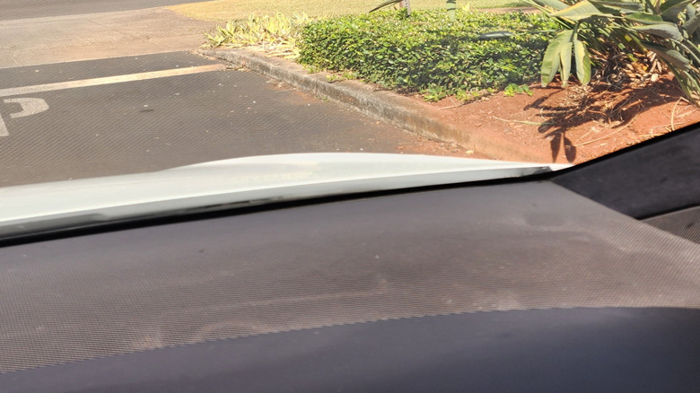 What Do Blue Stop Signs Mean And Why Are They All Over Hawaii?