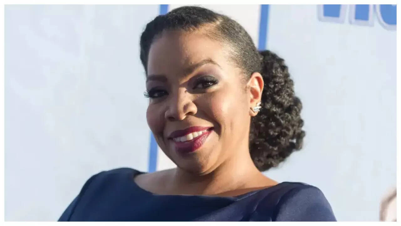 Kimberly Hébert Gregory, of Vice Principals and The Chi fame, passes ...