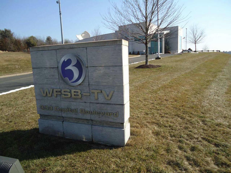 Dish Network may pull Connecticut's WFSB from its lineup on Tuesday ...