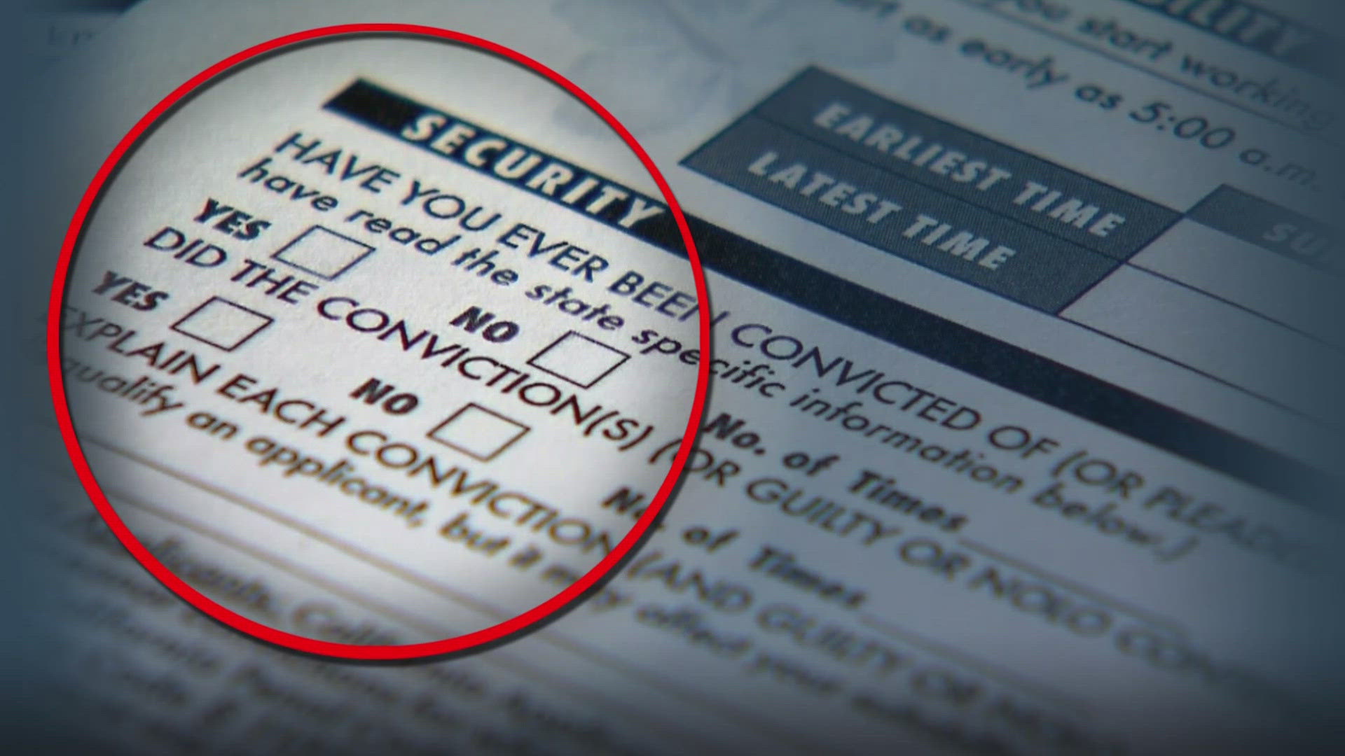 New Orleans City Charter Amendment Explained: Employment & Criminal Records