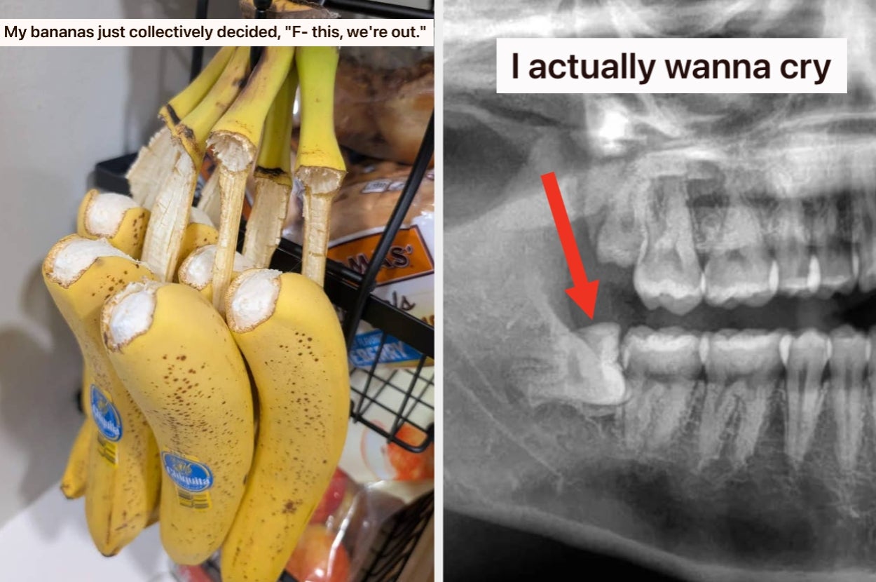 15 Really Crappy Things You Won't Believe Actually Happened To People