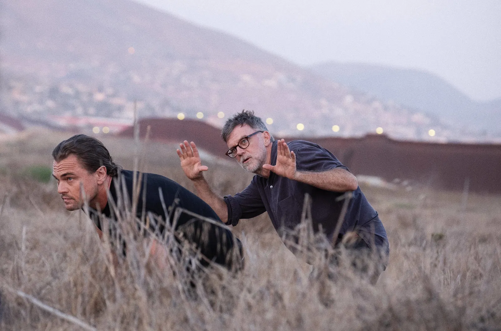 Paul Thomas Anderson Scores Career-Best Success as 'One Battle After ...