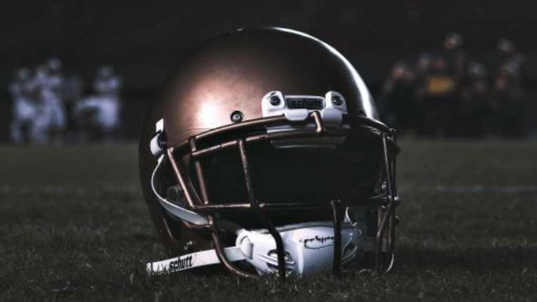 Texas High School Football Player Dead After Collapsing During Game