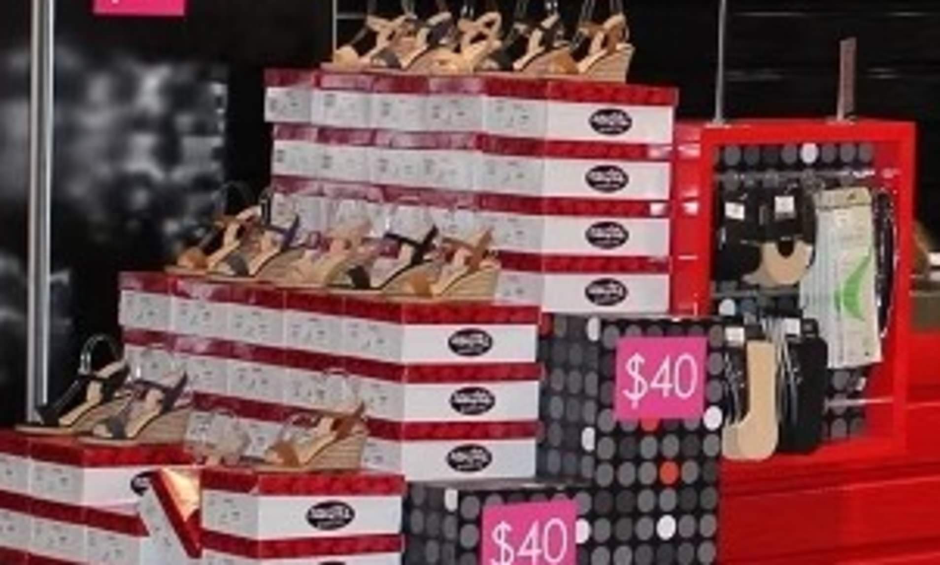 Popular shoe store announces shock closure after 25 years in Australia