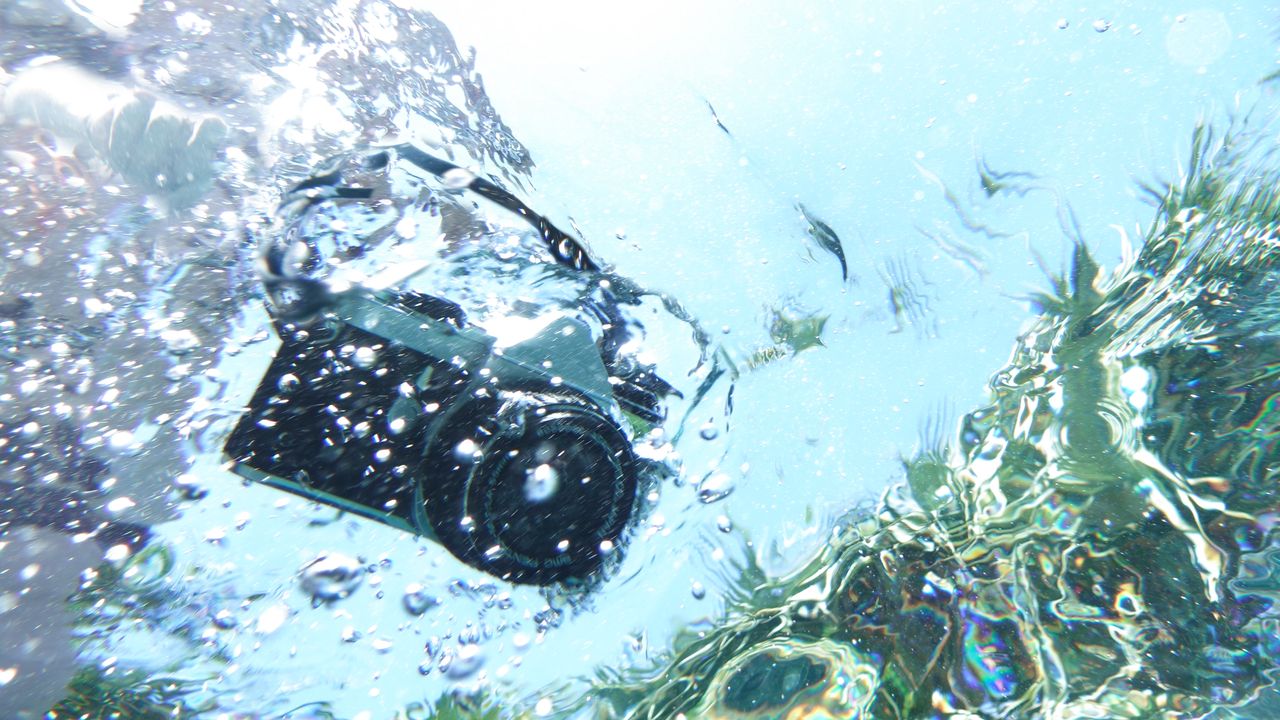 The photography insurance you probably don't have (but definitely need)